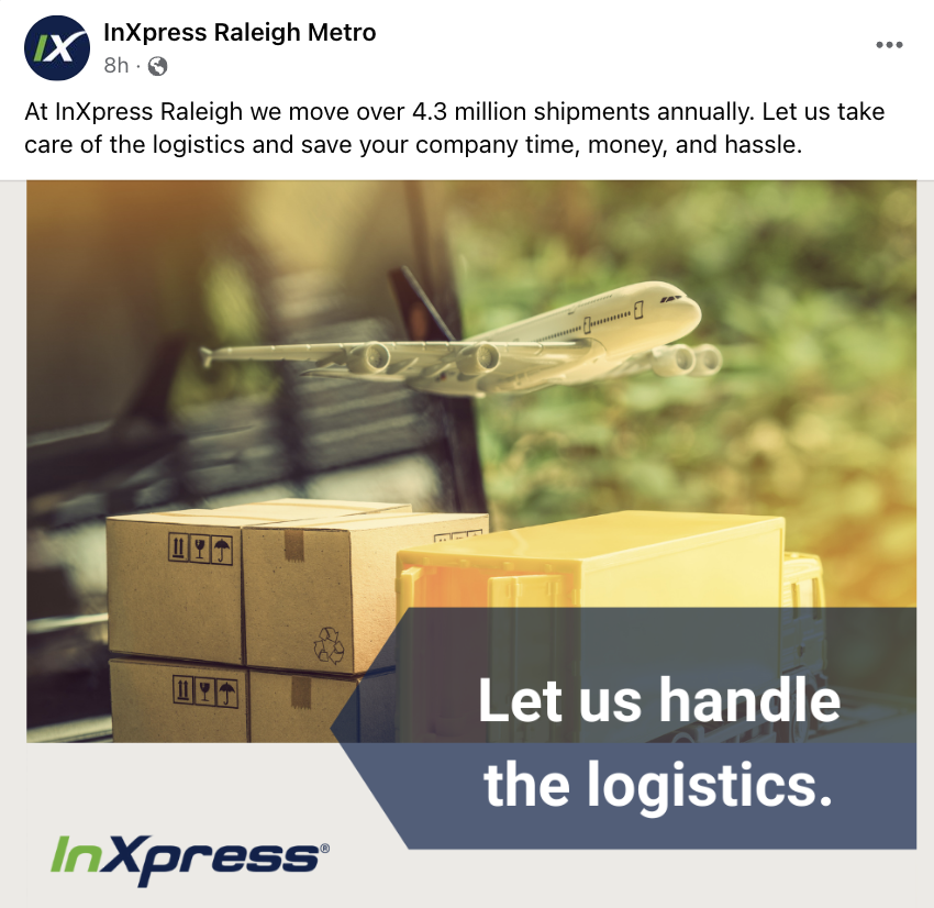 InXpress Resource Center - SocialMadeSimple