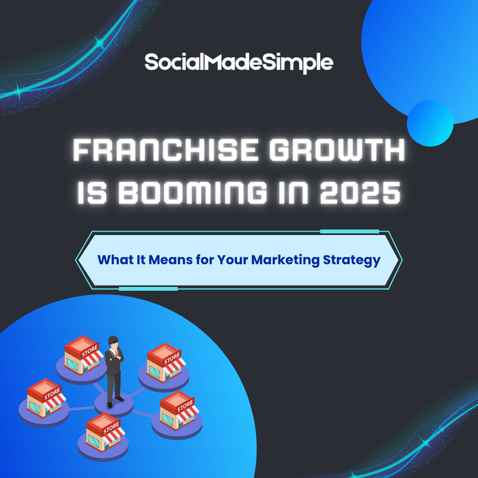 Franchise Growth Is Booming in 2025: What It Means for Your Marketing ...